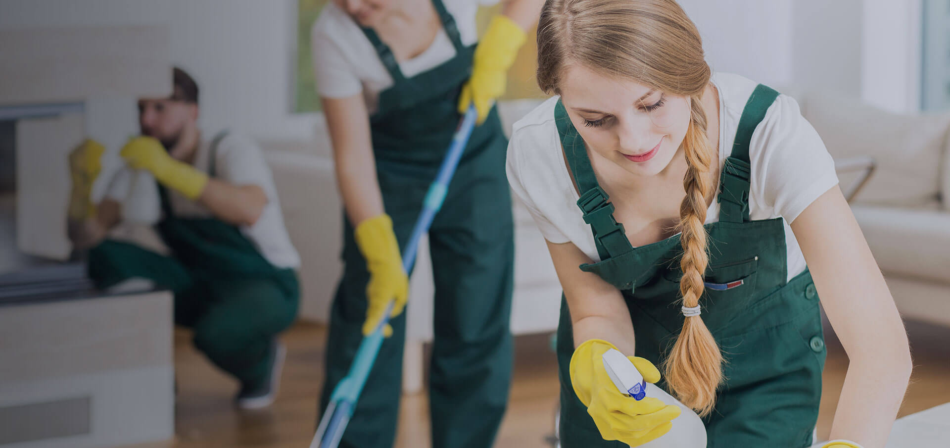 Urban Cleaning Services