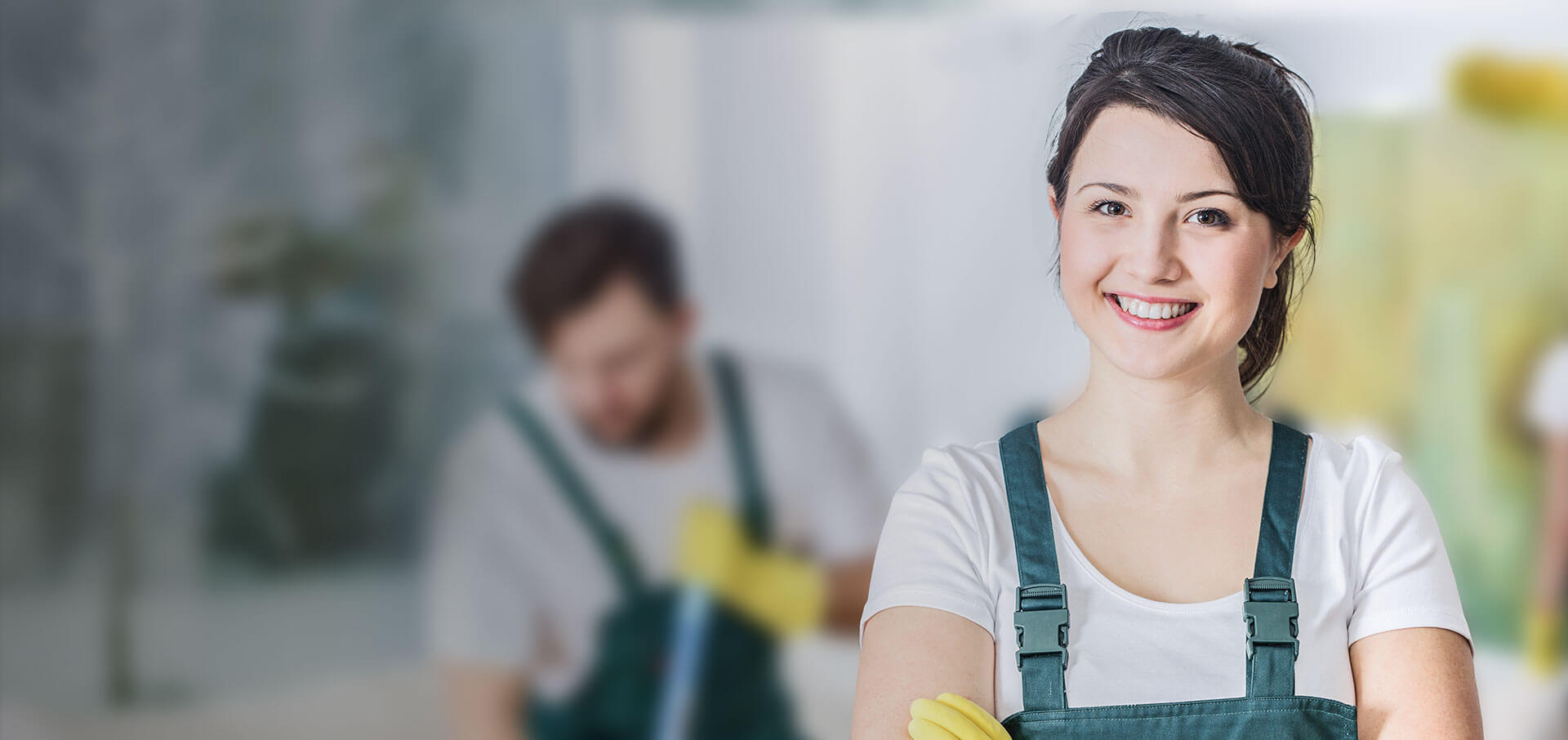 Urban Cleaning Services